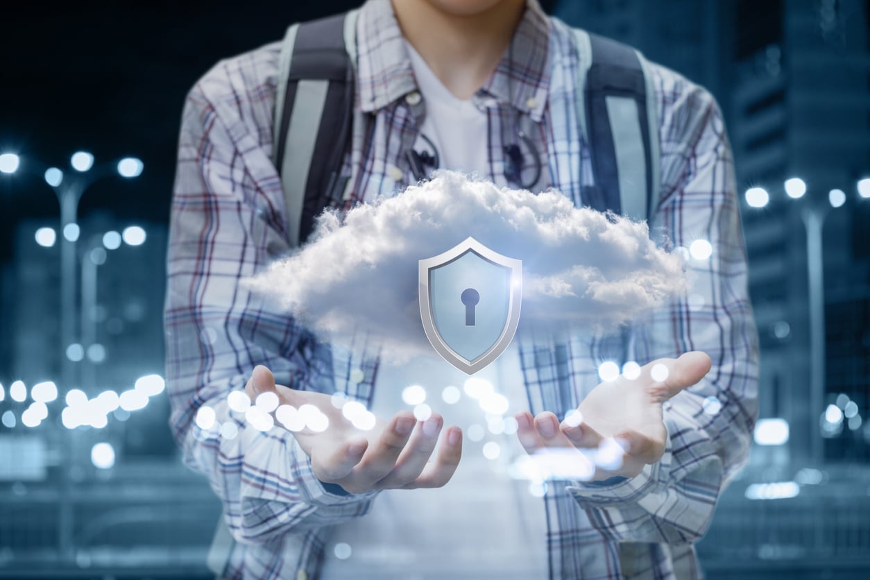 Secure Cloud Migration: What UK Businesses Need to Get Right in 2026